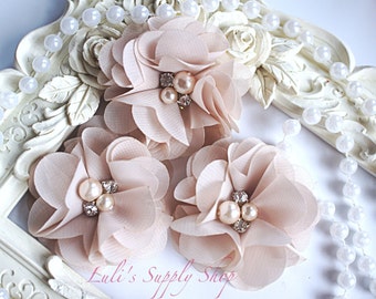 Small flower fabric | Etsy