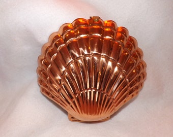 Seashell mold | Etsy