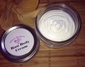 Raw Beauty Products for ultra beautiful skin and by MarysMariposa