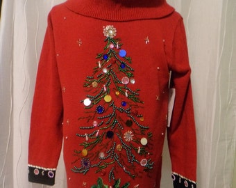 Popular items for holiday sweater on Etsy