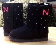 Popular items for custom uggs on Etsy