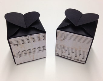 Music party decor | Etsy