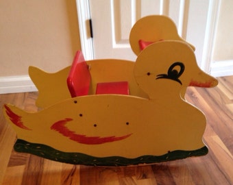 Popular items for rocker chair on Etsy