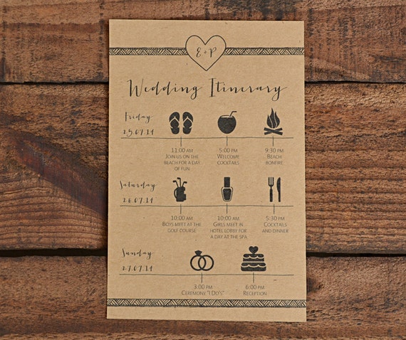 Reisroute/planning bruiloft bruiloft Weekend