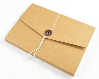 Notepad cover | Etsy