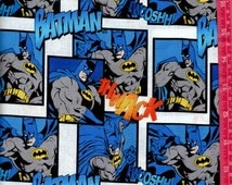 Popular items for super hero fabric on Etsy