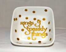 Popular items for sparkly things on Etsy