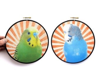 Bird backdrop | Etsy