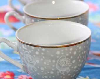 Popular items for 1960s teacup on Etsy