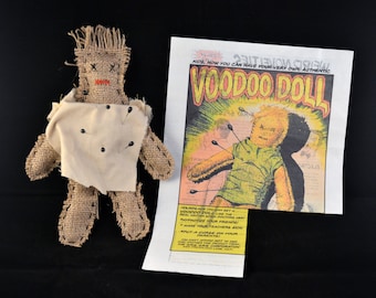 Lost Boys Replica Laddie Thompson Milk Carton