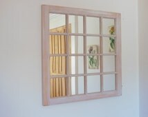 Popular items for multi pane mirror on Etsy
