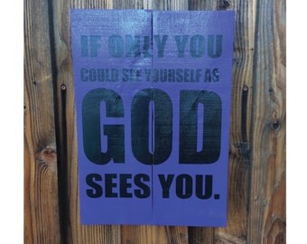 Encouragement sign | Etsy