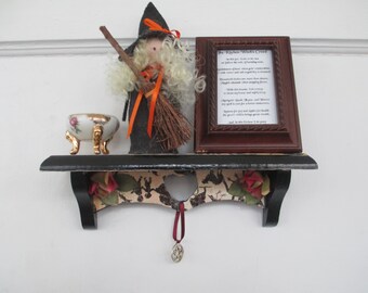 Popular items for kitchen witches on Etsy