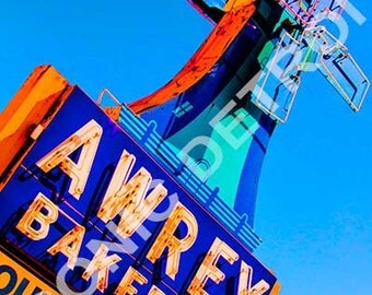 Popular items for bakery sign on Etsy