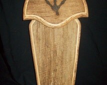 Unique turkey plaques related items | Etsy