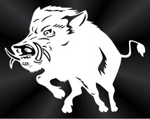 Popular items for boar hunting on Etsy