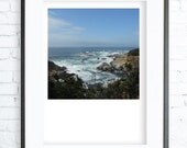 California map | Etsy