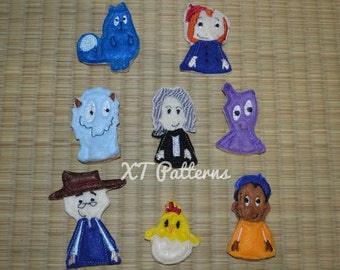 Popular items for peg plus cat on Etsy