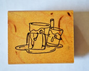 Popular items for art impressions on Etsy