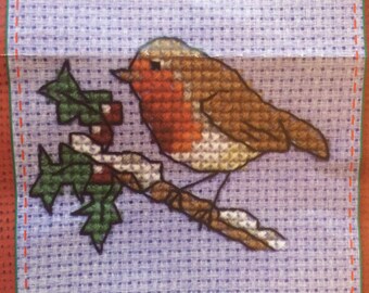 Popular items for red robin on Etsy