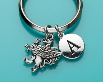 All of Me Loves All of You Keychain Love by promisemeeverything2