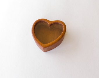 Shadow box locket | Etsy