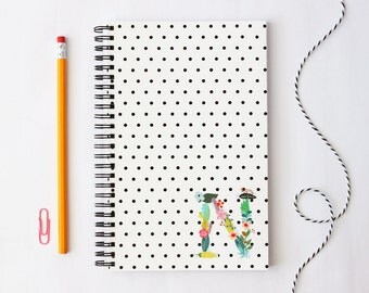 Custom Sticky Notes Personalized Post It Notes by WhenitRainsPaper