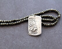 Popular items for maya necklace on Etsy