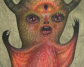 vladimirsart on Etsy