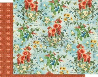 12x12 scrapbook kit | Etsy