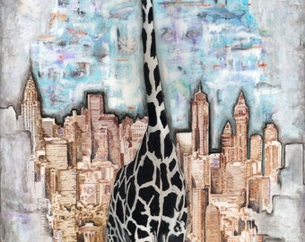 Jamie Rice Paintings and Fine Art Prints by jamiericeart on Etsy