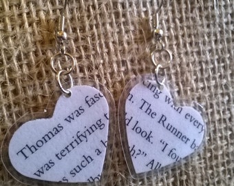 Unique maze runner related items | Etsy