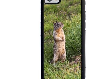 Squirrel iphone case | Etsy