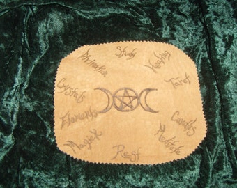 Popular items for divination board on Etsy