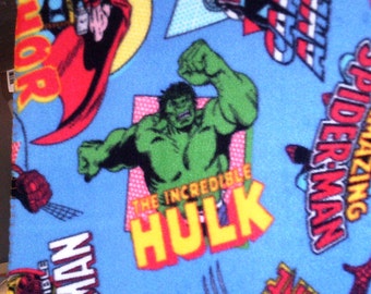 Popular items for hulk fleece on Etsy