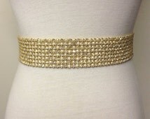 Unique pearl sash related items | Etsy