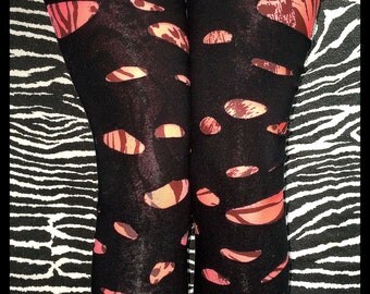 Popular items for distressed clothing on Etsy