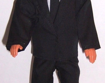 Popular items for ken doll suit on Etsy