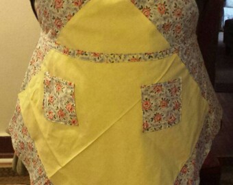 Unique plus size apron related items | Etsy