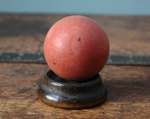 Popular items for retro paperweight on Etsy