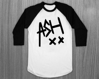 Popular items for ashton irwin on Etsy