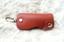 Popular items for belt key holder on Etsy