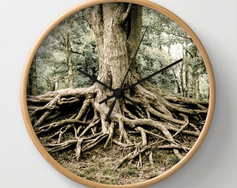 Popular items for root art on Etsy