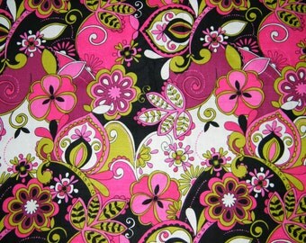 Bold print fabric | Etsy