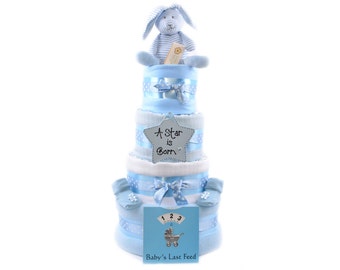 Items similar to Personalized New Baby Gift, Custom Nursery Wall Print ...