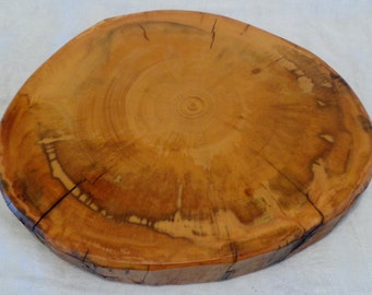 Wood placemats | Etsy