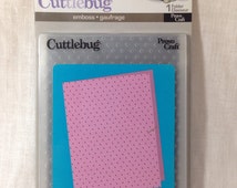 Popular items for embossing folder on Etsy