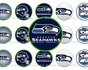 Popular items for seattle football on Etsy