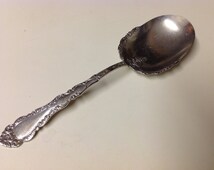 Popular items for nickel silver spoons on Etsy