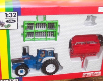 Popular items for case ih on Etsy